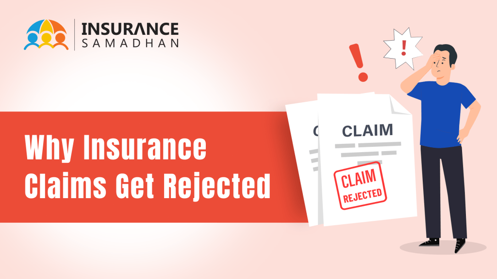 Why Insurance Claims Get Rejected: Common Pitfalls and Prevention ...